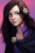 Characters Bio's - Shannon Messenger