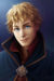 Characters Bio's - Shannon Messenger